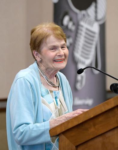 Al Lewis, Jennie Christensen inducted into Utah Broadcasters Hall of ...