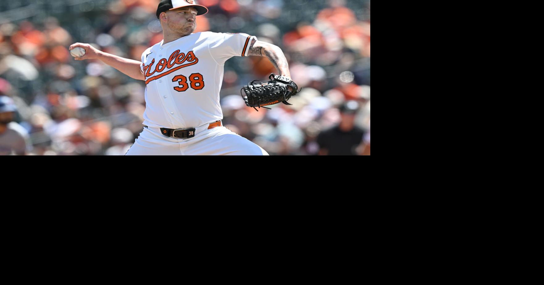 Blue Jays Orioles Baseball | National Sports | hjnews.com