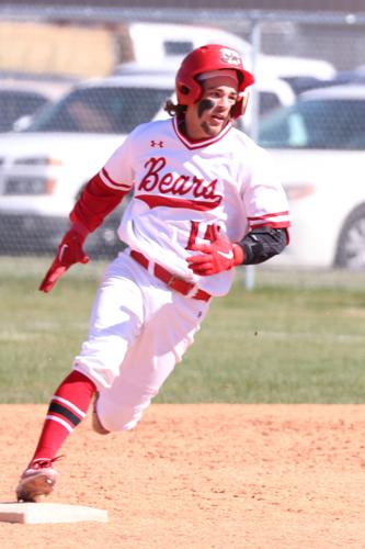 SLIDESHOW: Bear River baseball hosts Green Canyon | | hjnews.com