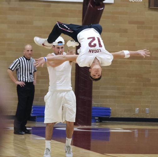 Photo Gallery: Preston-Logan Basketball | Multimedia | hjnews.com