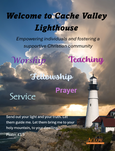 Lighthouse of a different sort coming to Cache Valley | Faith | hjnews.com