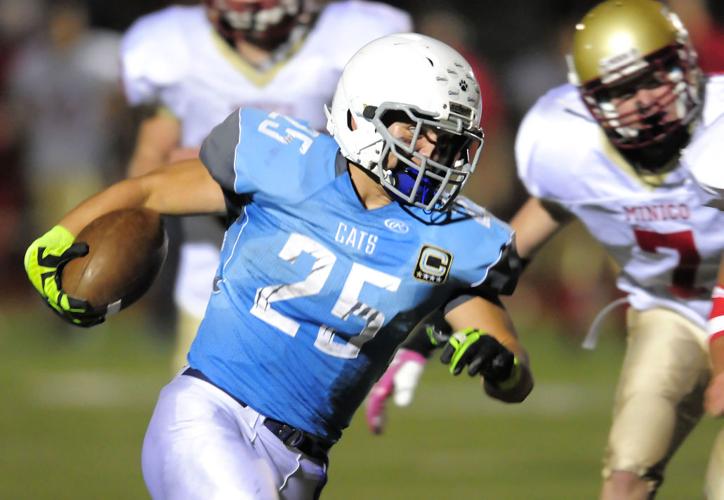 Photo Gallery: Minico-Sky View Football | Multimedia | hjnews.com