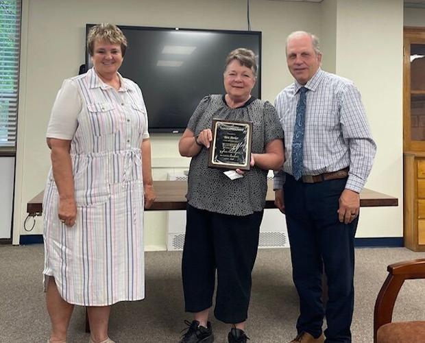 Five longtime Bear Lake School District employees retire | News ...