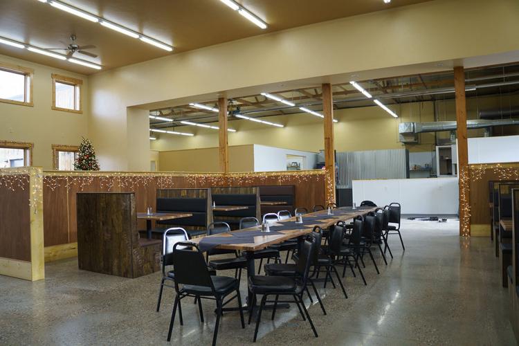 Soda Springs to welcome new dining experience with Crossroads ...
