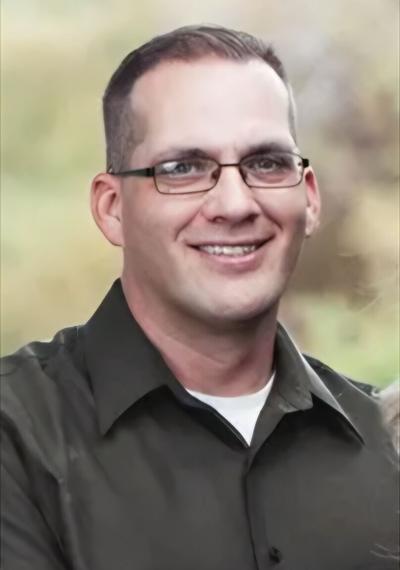 Preston City taps Brian Moss to run the new wastewater treatment plant ...