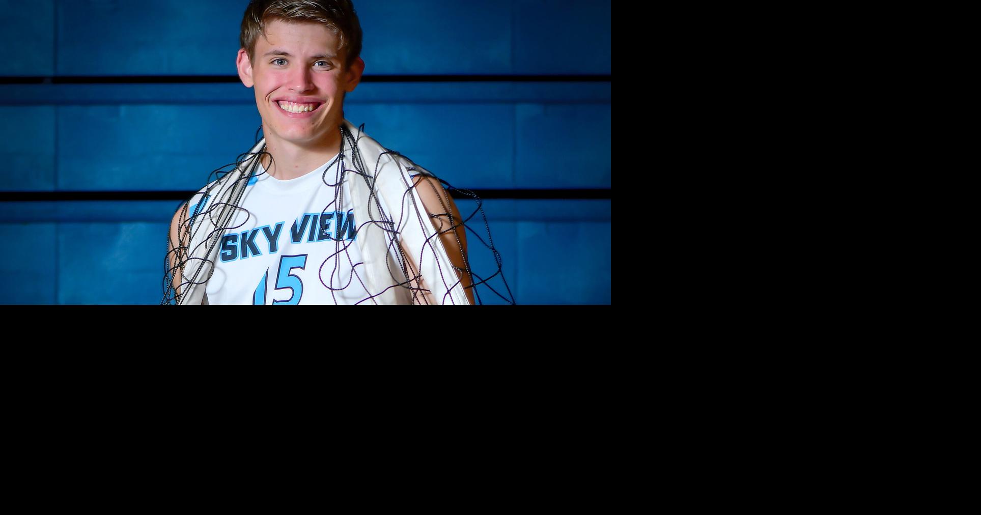 Prep boys volleyball: Big hitter — Strong finish to season made Jackman ...