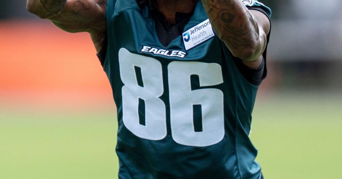 Eagles Football | National Sports | hjnews.com