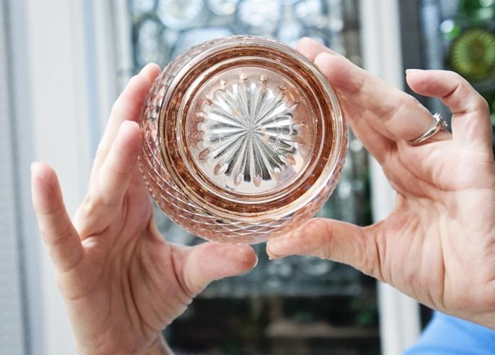 Glass creations: Local artists makes stained glass designs | Arts ...