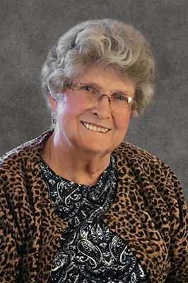 Nada Jean Dunn Thomas | News-Examiner | hjnews.com