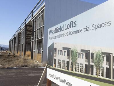10th West development puts new twist on "loft" concept | Local News | hjnews.com