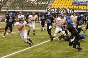 West Side vs Firth football photo gallery | News | hjnews.com