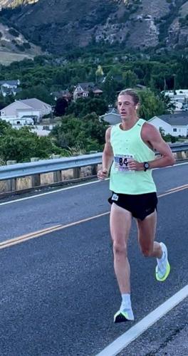 Nelson shatters course record, claims 4th Freedom Run title | Local ...