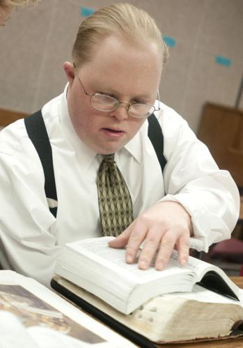 Service missionaries find joy in ‘calling from God’ | Ldsliving ...