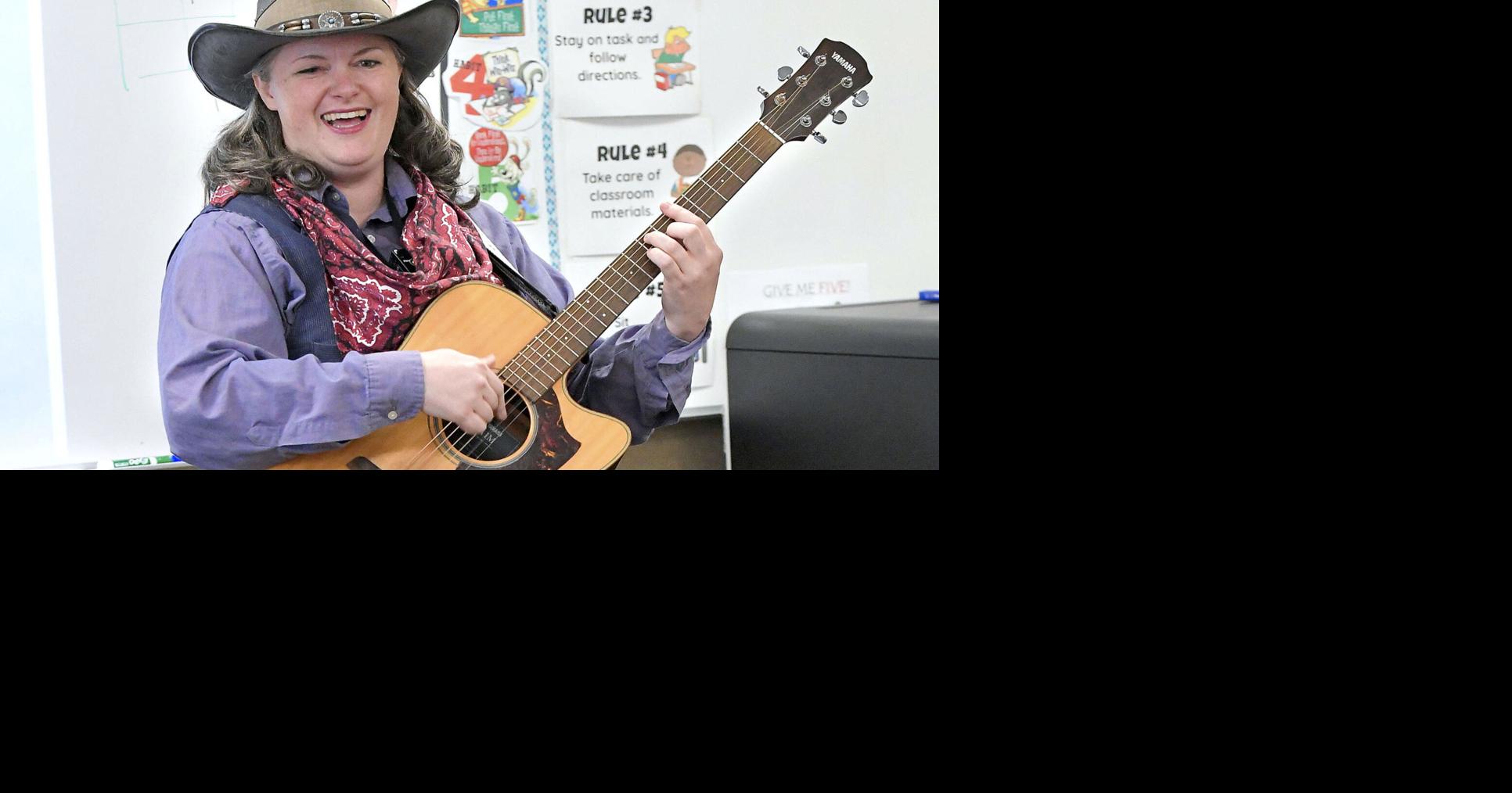 Annual Cowboy Rendezvous returns to Cache Valley | Local News | hjnews.com