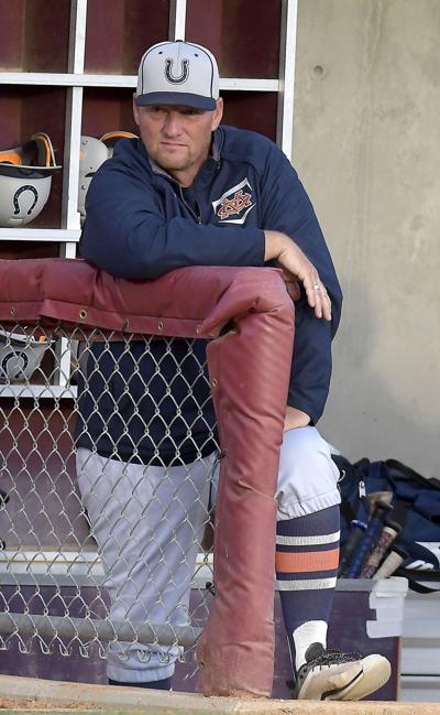 Several local coaching changes in baseball | School Sports | hjnews.com