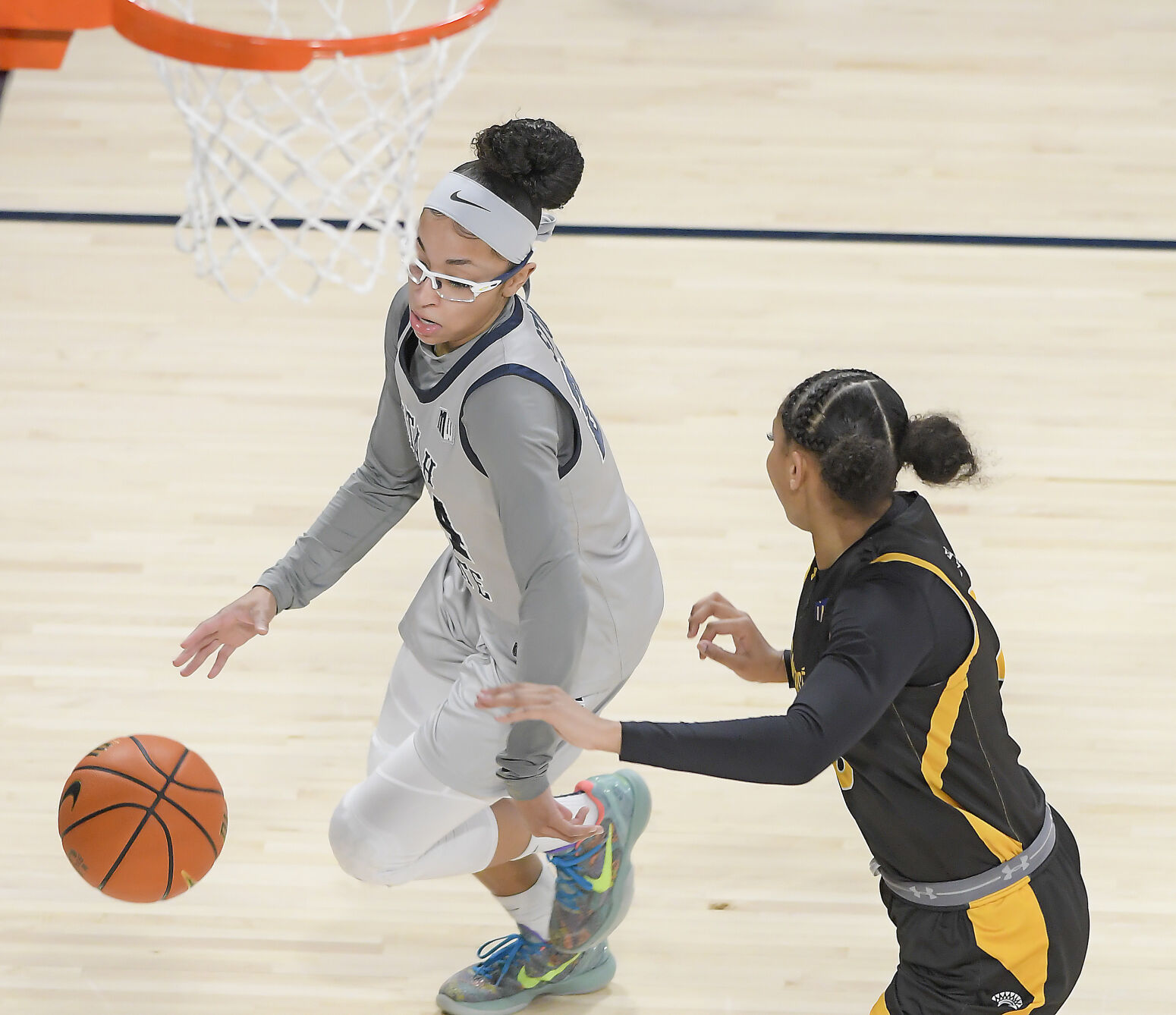 Photo Gallery: San Jose State-Utah State Basketball | Multimedia ...