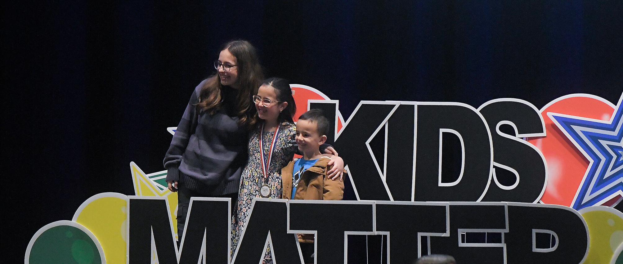 Photo Gallery: Kids Matter | Multimedia | hjnews.com