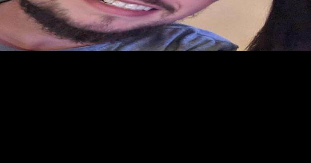 Daylon Andrew Sleight | News-Examiner | hjnews.com