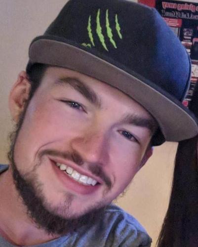 Daylon Andrew Sleight | News-Examiner | hjnews.com