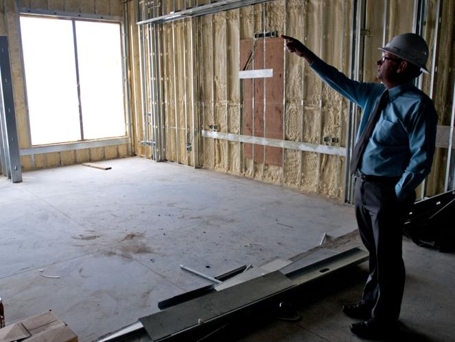 Cache District's bond, new schools, realignment pave way for future ...