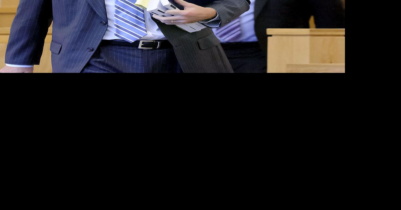 Cache County attorney to take new role in Weber County | Government ...