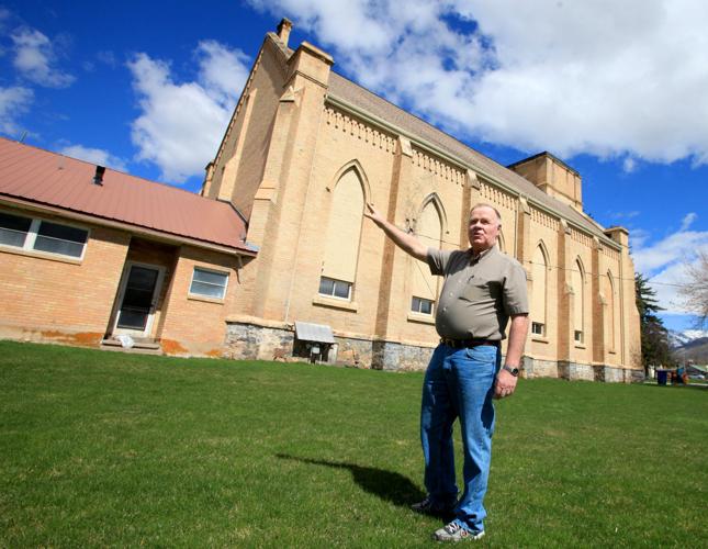 Photo Gallery: Smithfield Tabernacle | Multimedia | hjnews.com