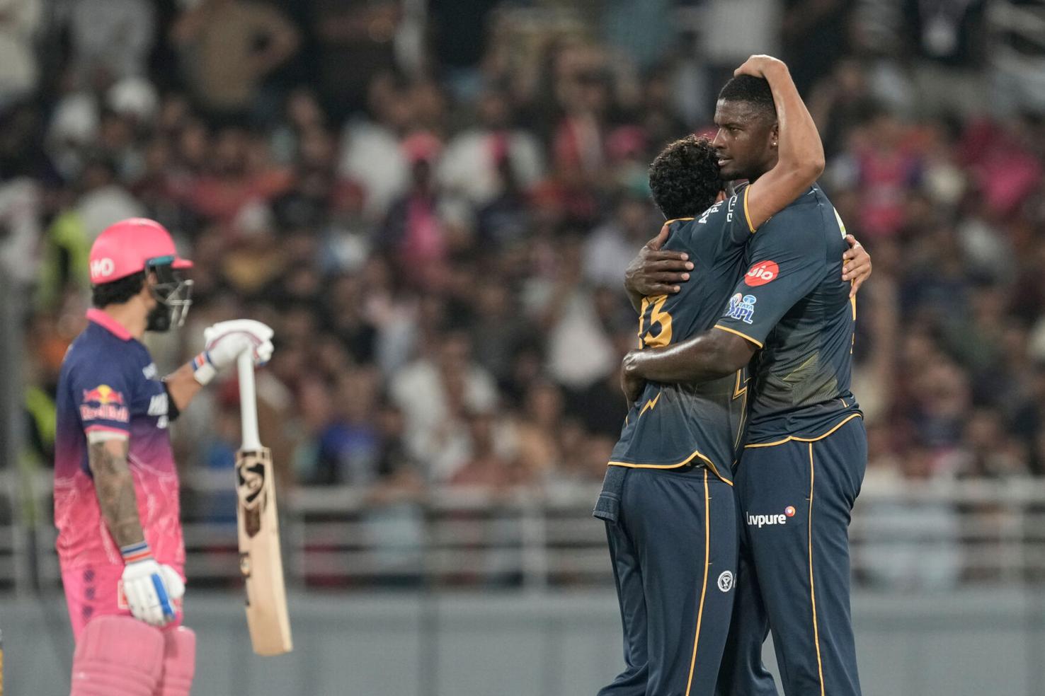 India IPL Cricket | National Sports | hjnews.com