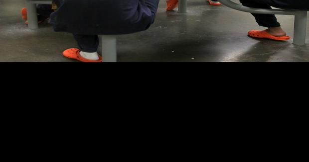 Cache County jail population serenaded | Allaccess | hjnews.com