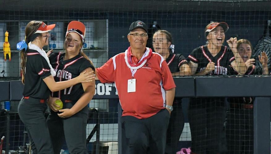 Bears capture state softball title; Bingham to retire | Tremonton ...