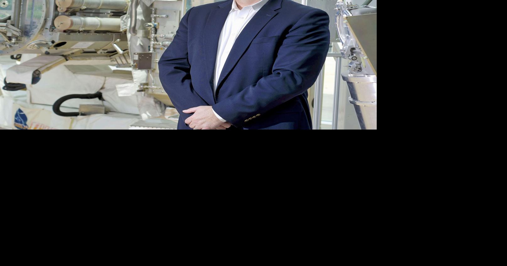 USU Space Dynamics Lab celebrates 25 years working with Dept. of ...