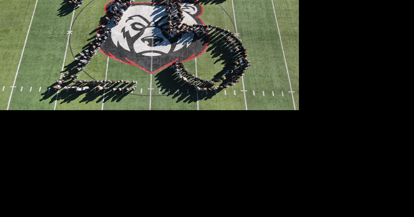 Bear River High School's graduation ceremony this Wednesday, May 28 ...