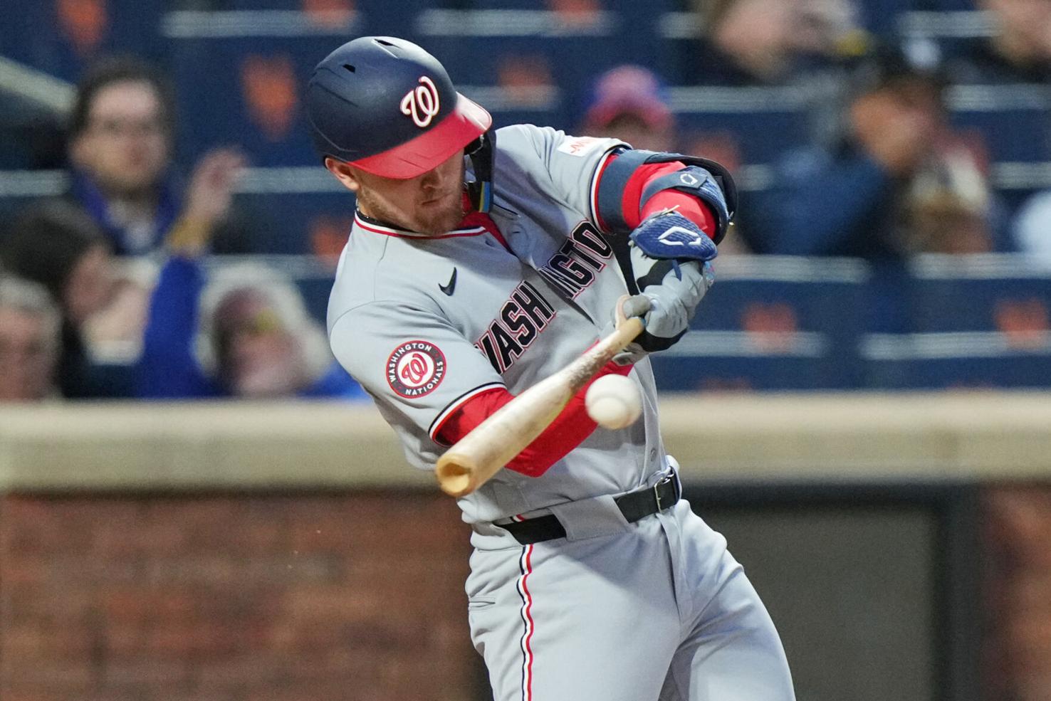Nationals Mets Baseball | National Sports | hjnews.com
