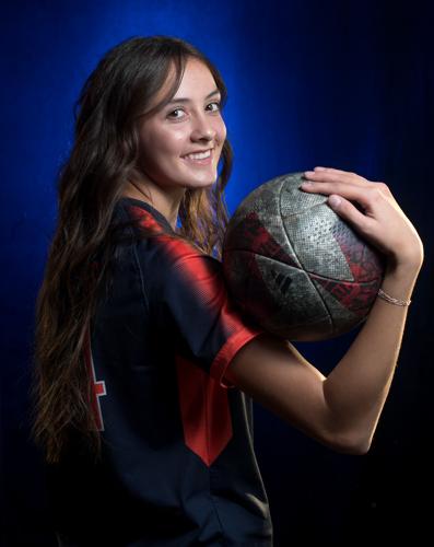 All-Valley Girls Soccer: Barrera was a game changer for Mustangs ...