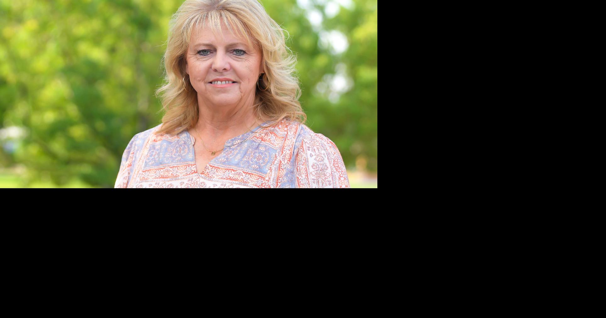 Stephanie Miller puts in for Cache County executive special election ...