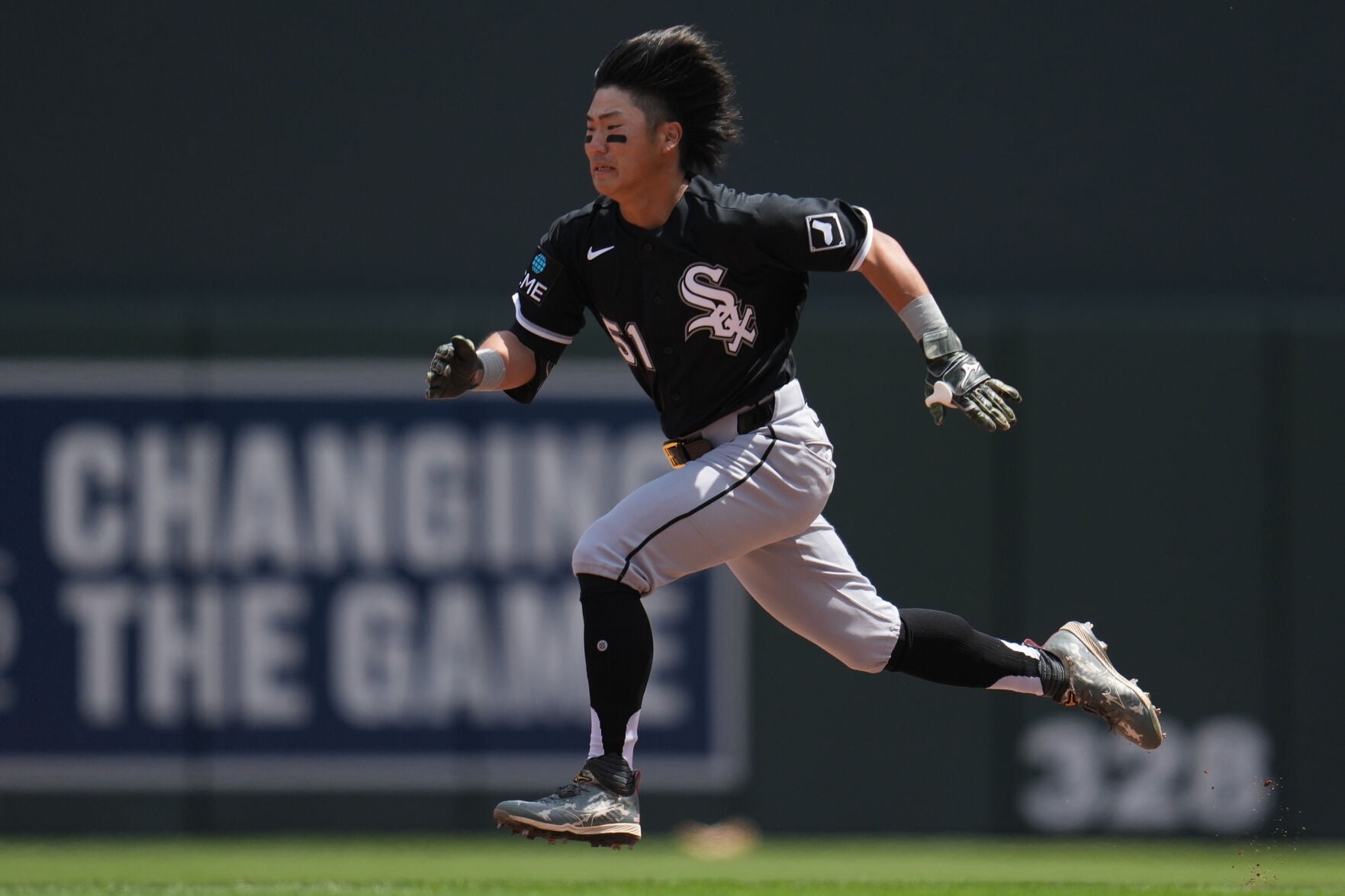 White Sox Twins Baseball | National Sports | hjnews.com