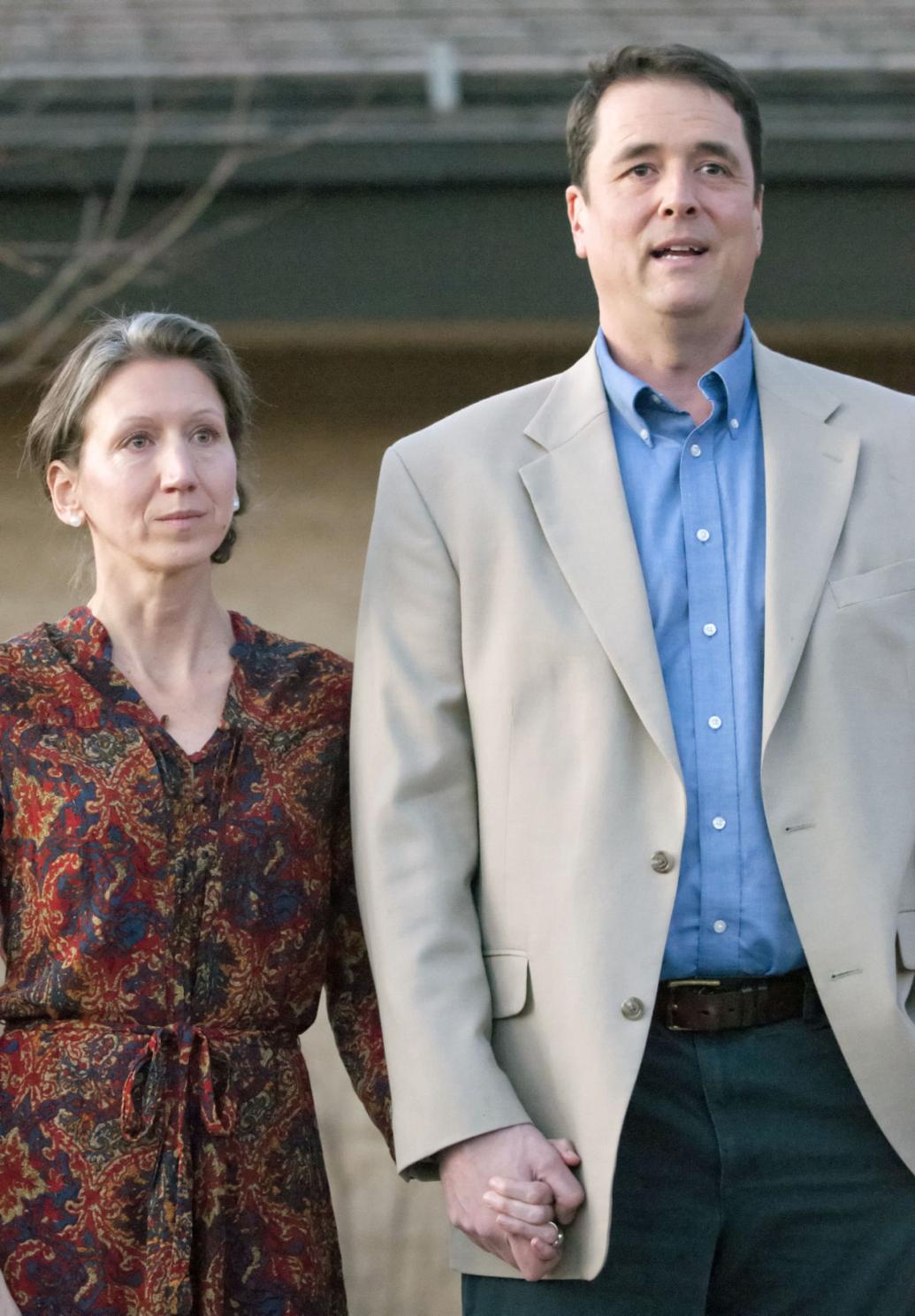 Dehlin upset over church handling of excommunication appeal | Allaccess ...