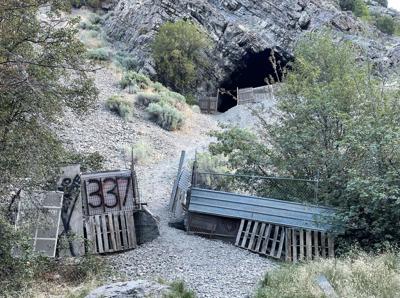 No zombie zone: Forest Service orders removal of reported film set in ...