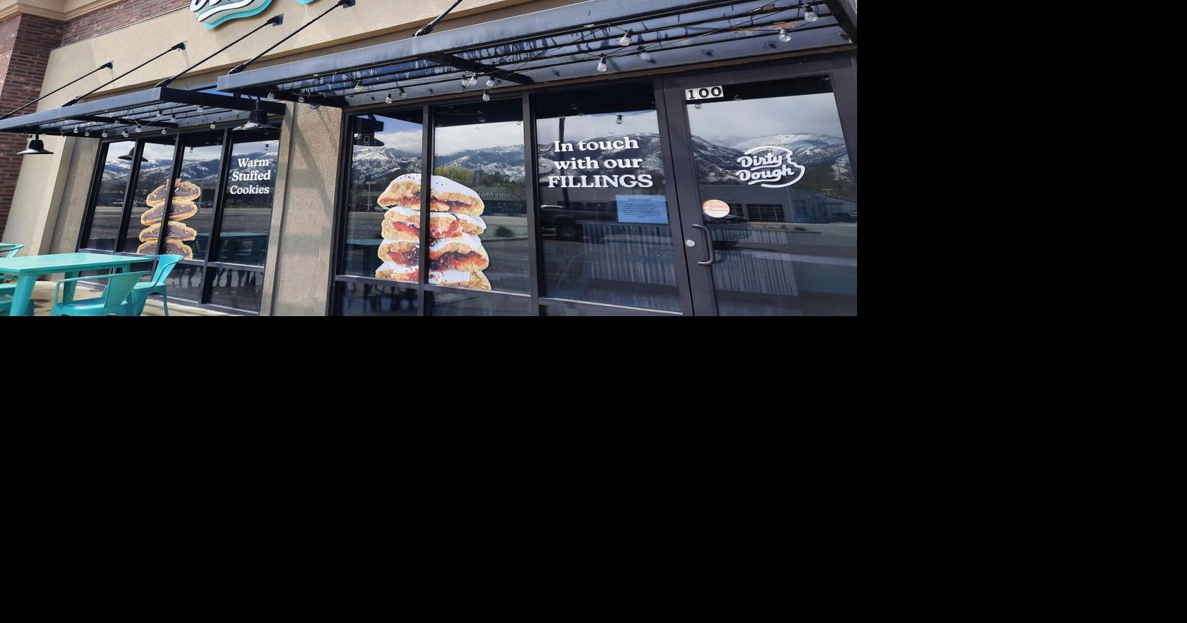 UPDATE: Dirty Dough, J. Dawgs, Marco's Pizza close; Los Molcajetes, OFF ...