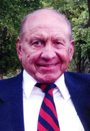 Alan Nielsen's 80th | Birthdays | hjnews.com