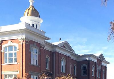 Cache County Council gives itself lobbying role | Government | hjnews.com