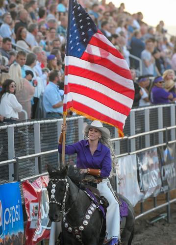 Photo Gallery: That Famous Preston Night Rodeo | Multimedia | hjnews.com