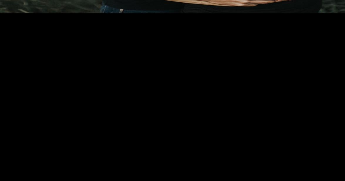 Morgan - Iverson Wedding | Announcements | hjnews.com