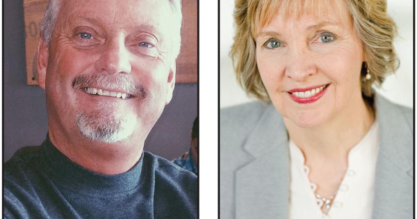 Logan mayor running for re-election against one opponent | Local News ...