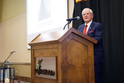 Former Utah legislator Dan Johnson appointed as CRIC interim executive ...