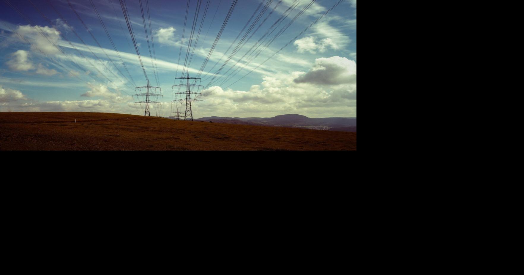 Proposed Logan power-purchase agreement debated | Local News | hjnews.com