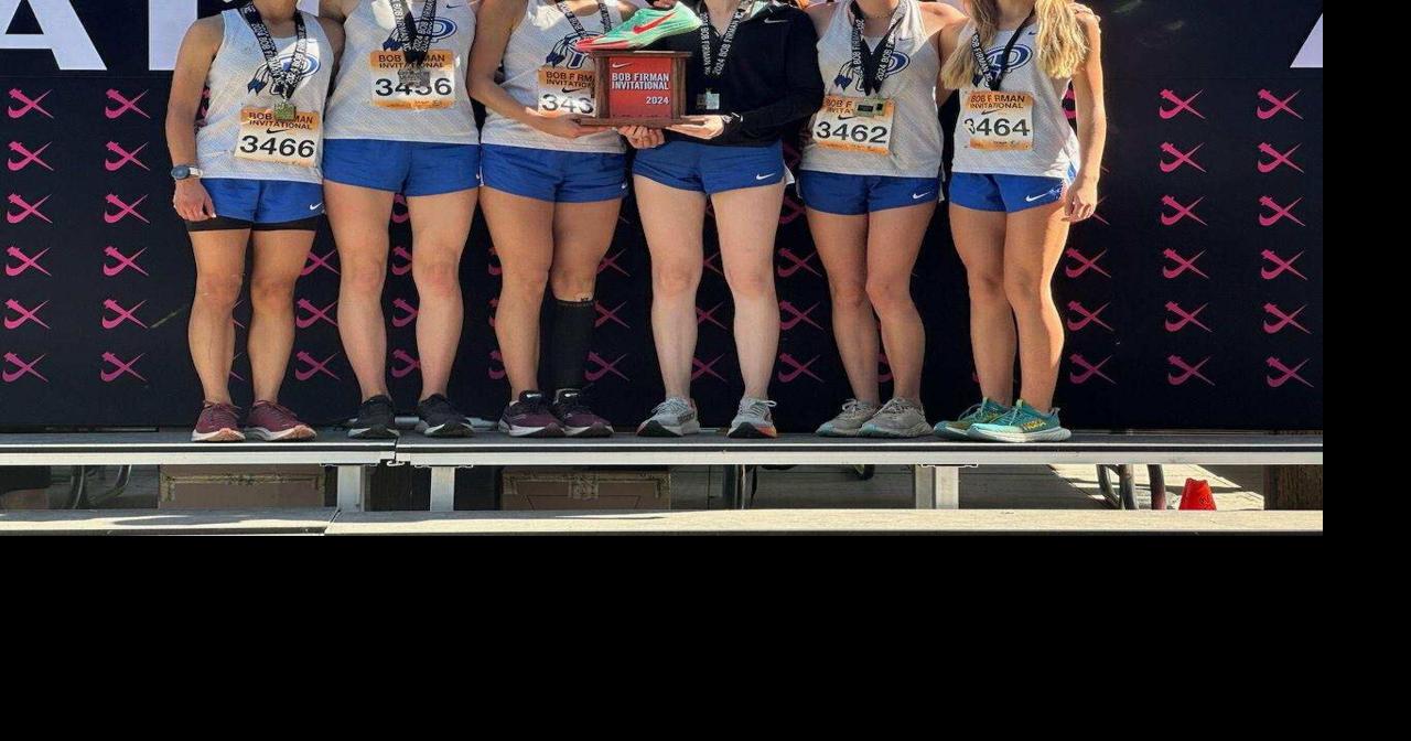 Preston XC places in top three | Preston Citizen | hjnews.com