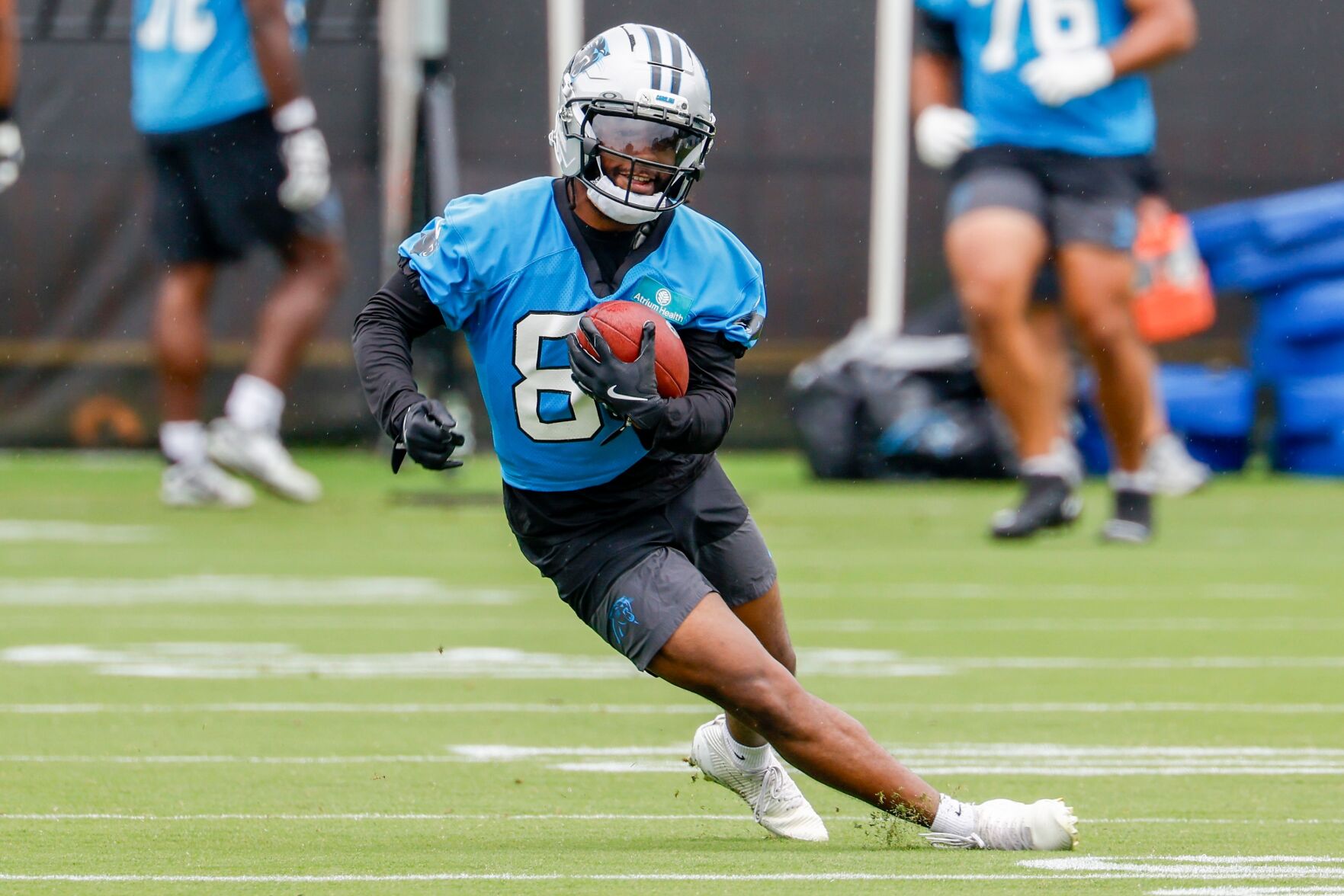 Panthers Football | National Sports | hjnews.com