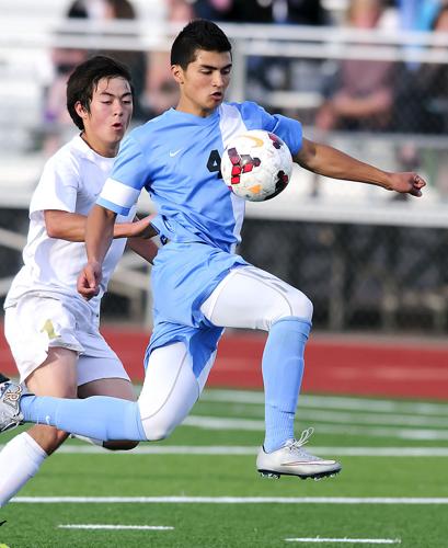All-Valley boys soccer: A program changer | Allaccess | hjnews.com