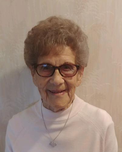 Ila May Pugmire Schwab | News-Examiner | hjnews.com