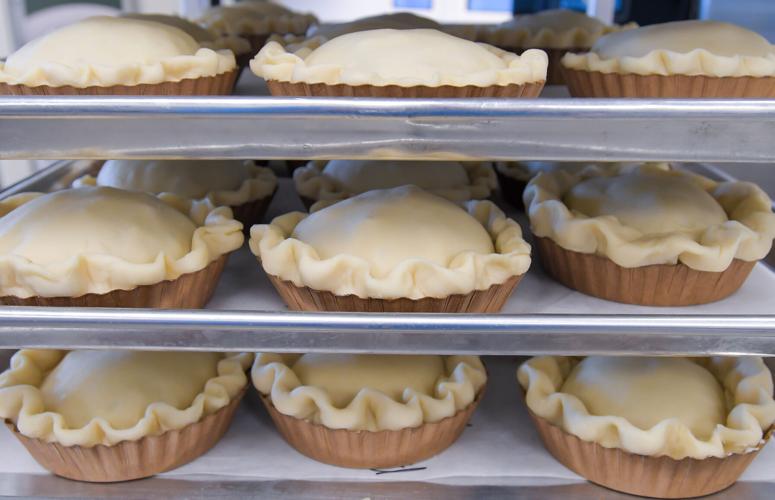 Crust Club to offer exciting variety of home cooked meals | Business ...